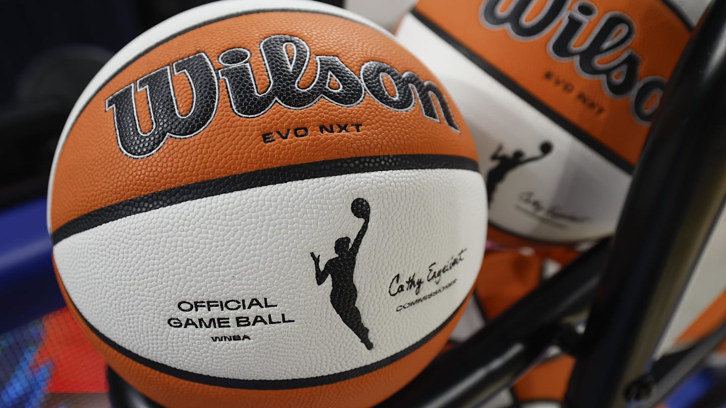Report: WNBA Players 'Bracing' for Work Stoppage Before 2026 Season ...