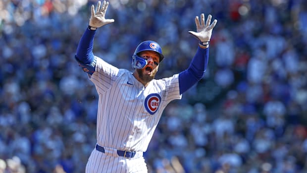 Chicago Cubs Open Postseason With Wild Card Series vs Padres Today