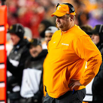 Former Tennessee Volunteer Hendon Hooker Released Ahead of NFL Season