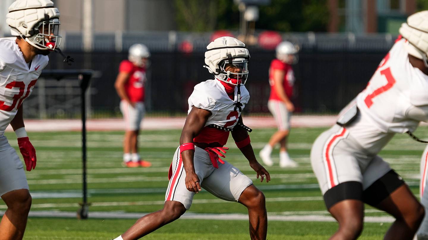 Ohio State Buckeyes Star Named Top 2026 NFL Draft Prospect