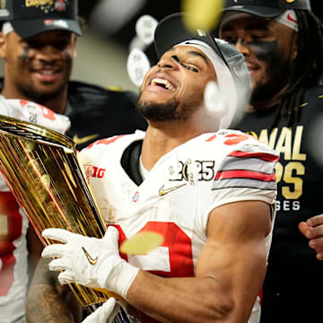 Darryl Overton steps down as Hayfield head coach after one season