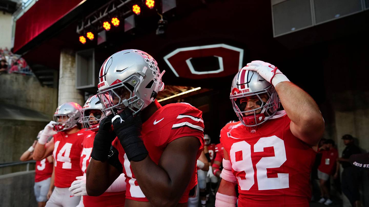 How Ohio State's defense has gotten better since last year