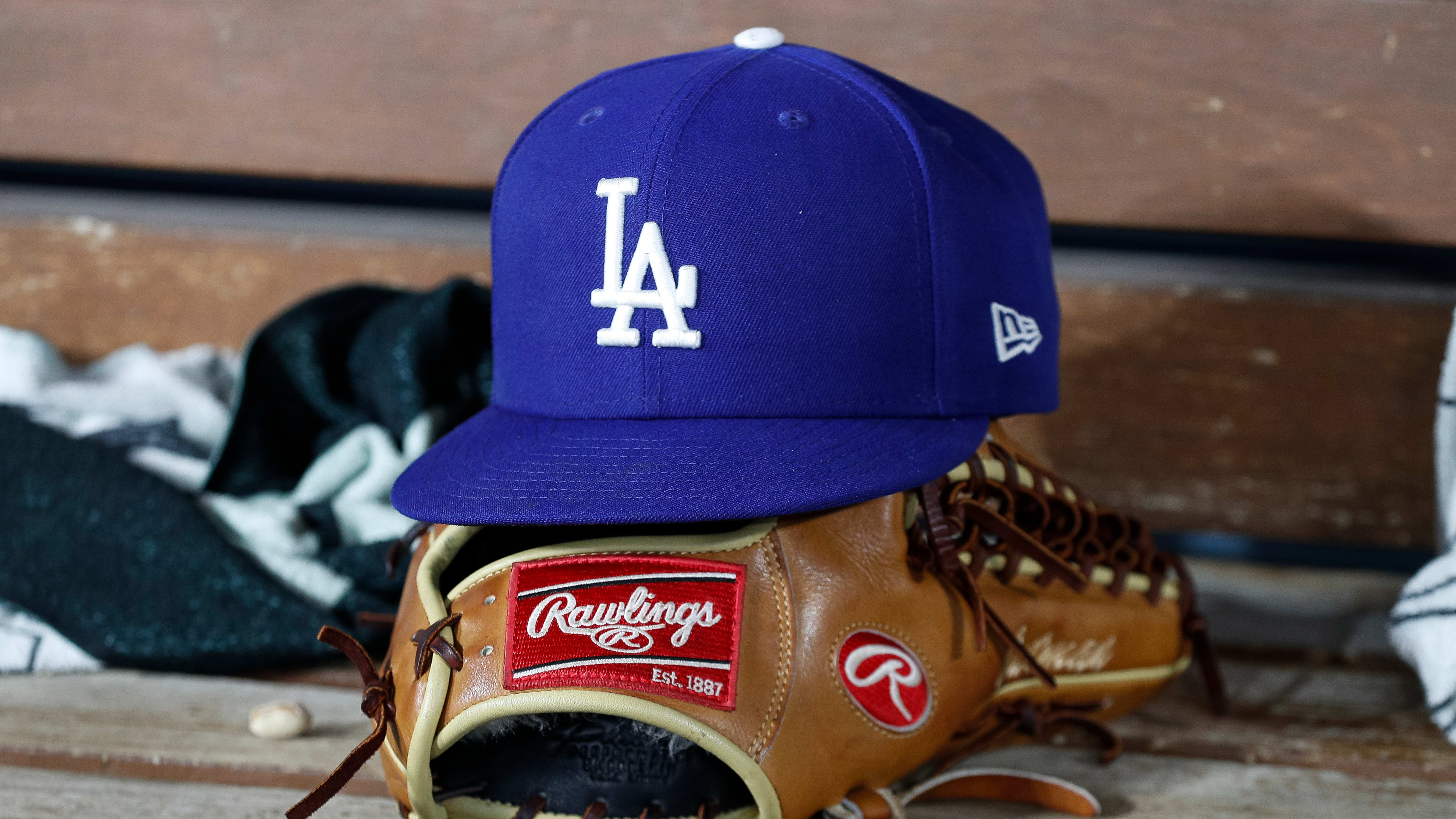 Experts rank forgotten LA Dodgers prospect among top minor-league power ...