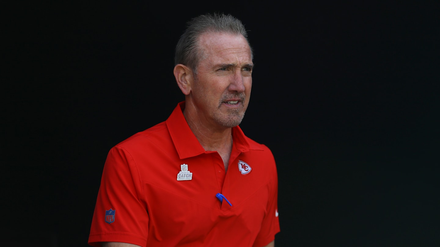 49ers are already setting up Chiefs for a Steve Spagnuolo masterclass ...