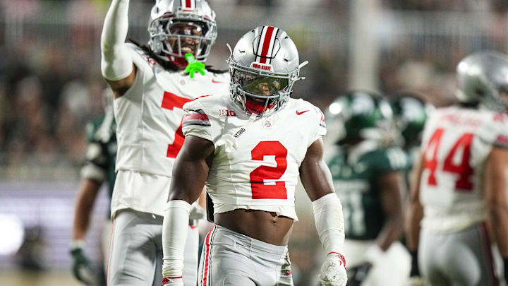 Ohio State Buckeyes Star Lands Massive Historic NIL Deal
