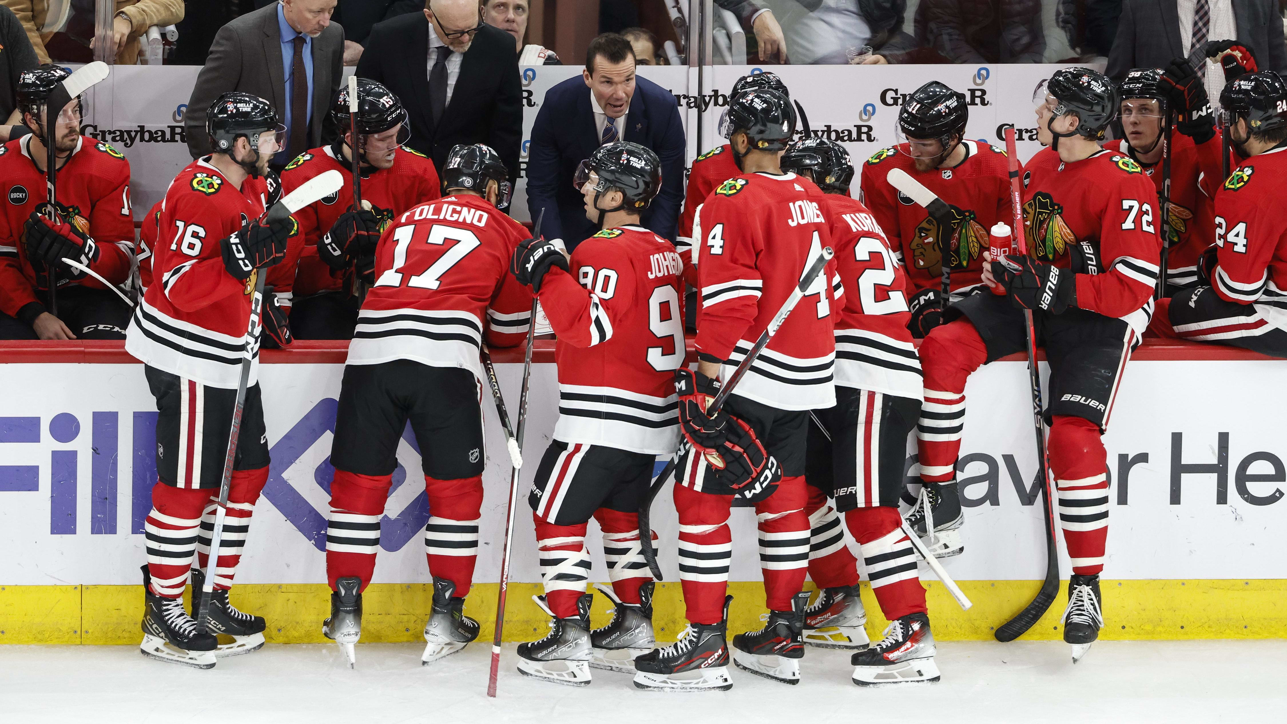 When is the 2025 Winter Classic? Location, venue, how to watch ...