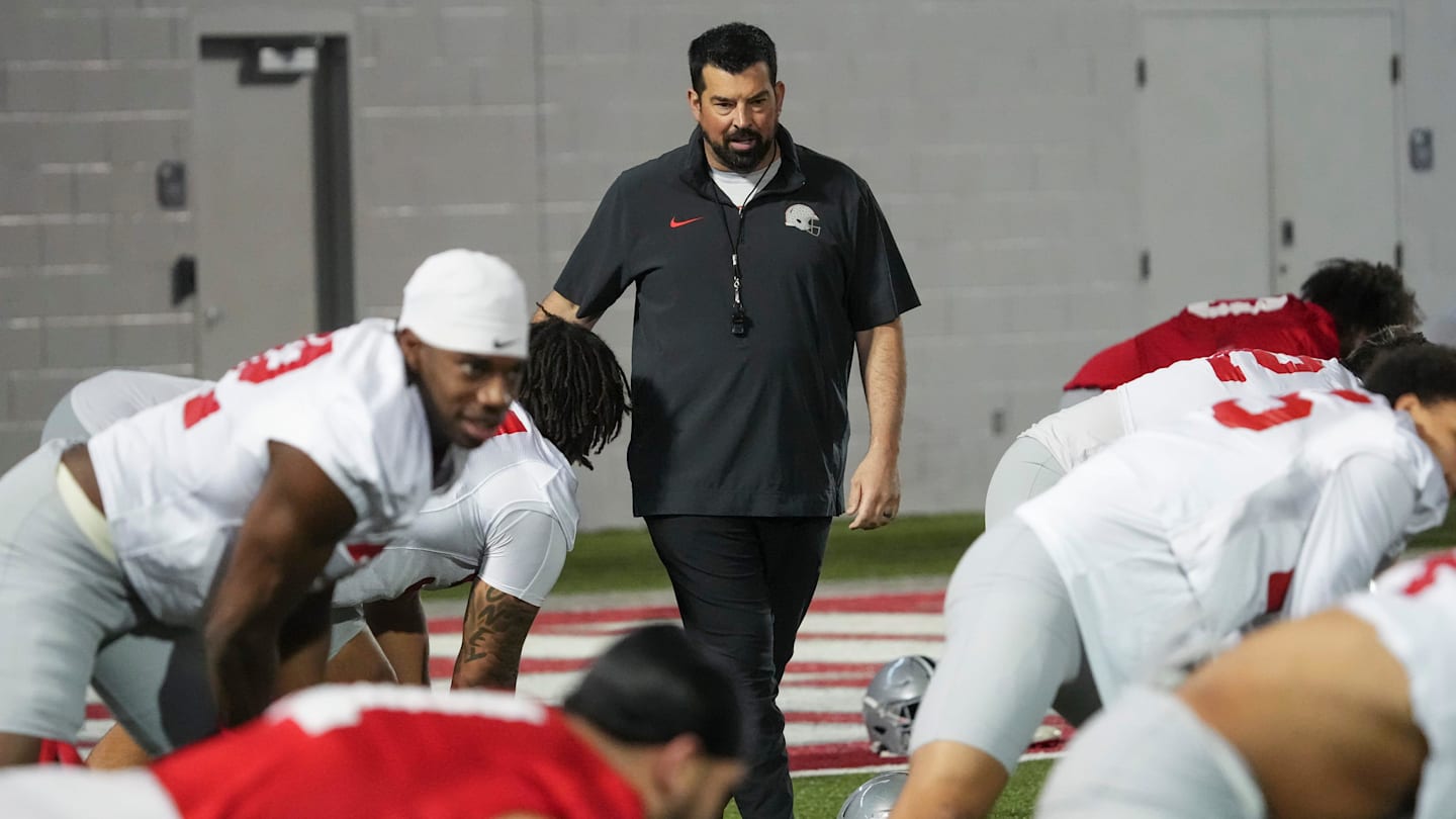 Despite top recruiting class, Ryan Day and staff still have work to do