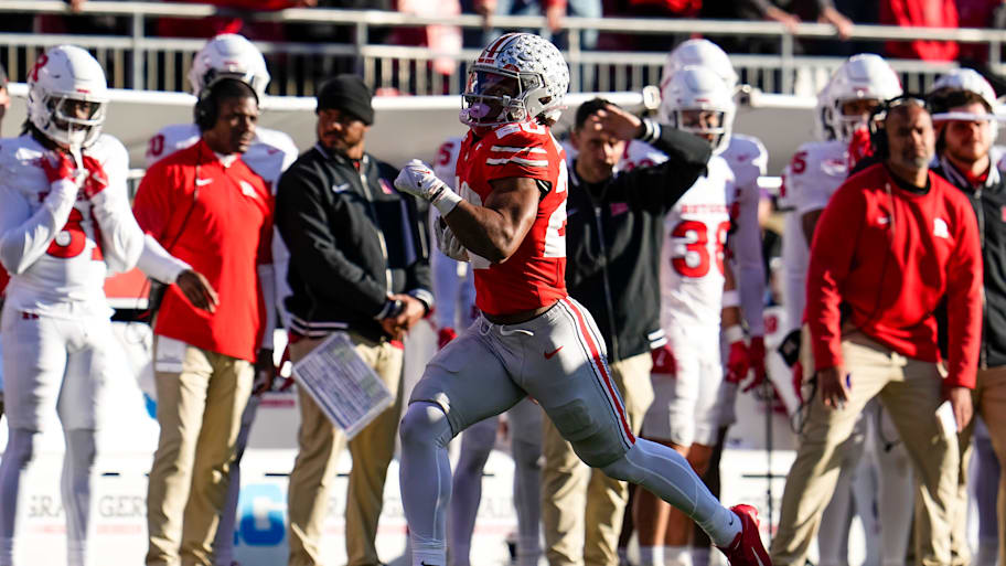 The Most Intriguing Penn State Players to Scout at the Blue-White ...