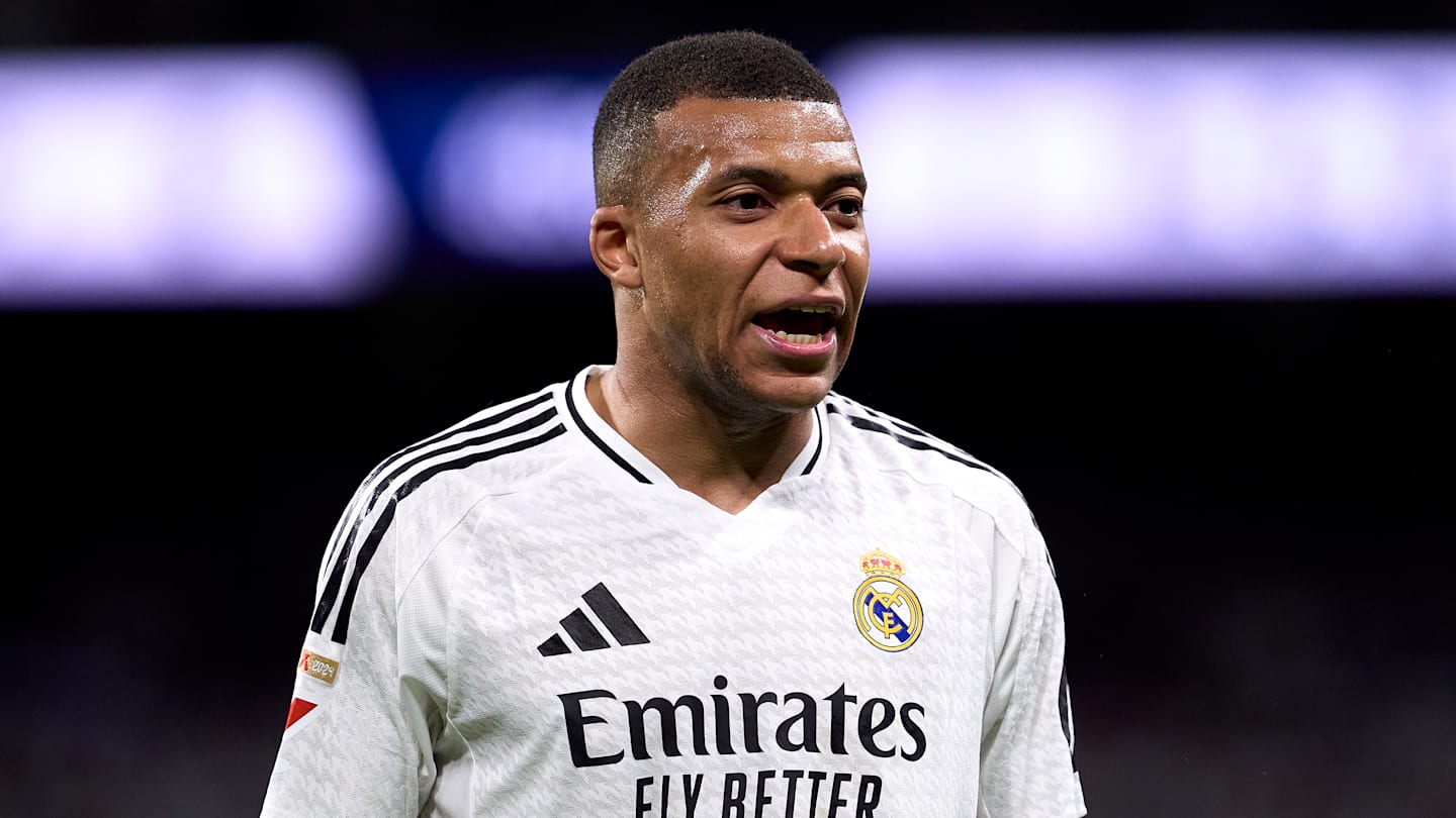 Real Madrid - Majorque (2-1) : Les notes des Merengue qui retardent le ...