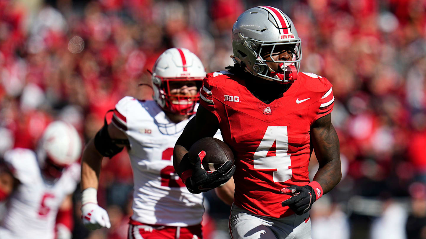 Indiana vs. Ohio State Prediction, Odds and Key Players to Watch for ...