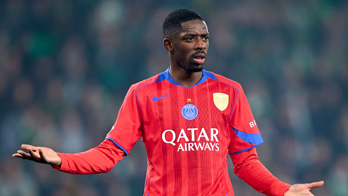 Sporting - PSG (2-1) : Les notes des Parisiens dominateurs mais battus ...