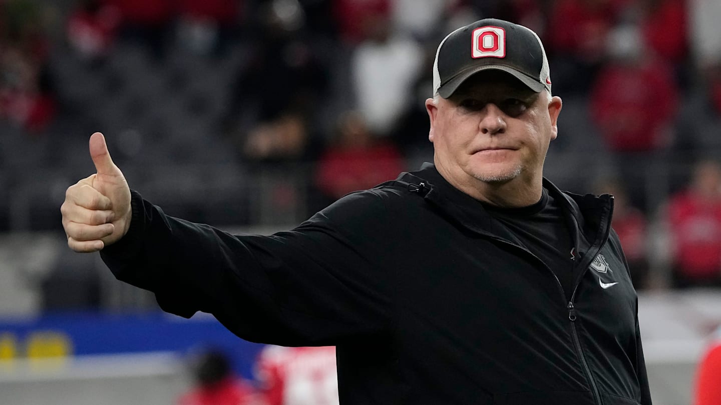 Ohio State Buckeyes' Chip Kelly Calls Out Oregon Ducks, Dan Lanning