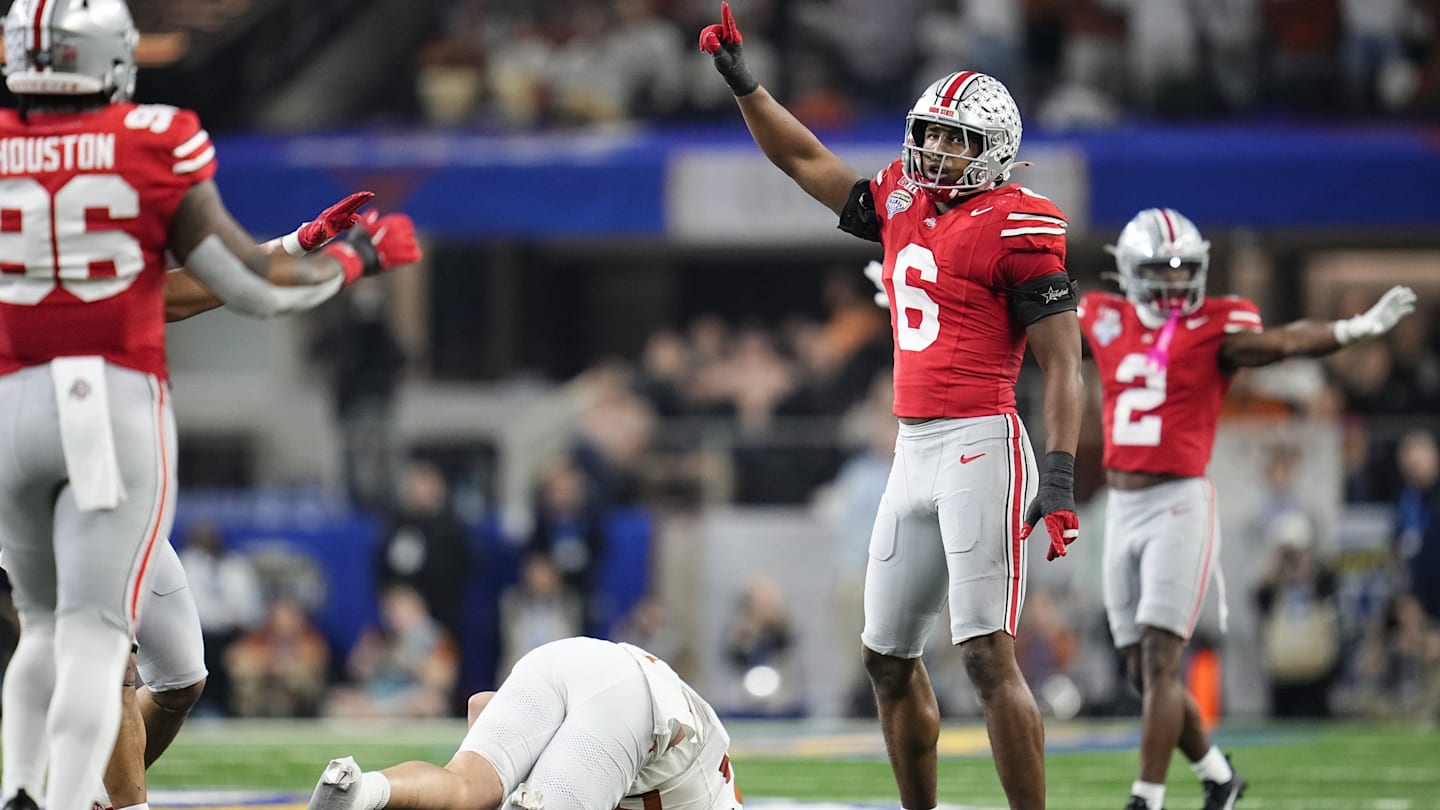 College Football Playoff moves to 'straight seeding' format after ...