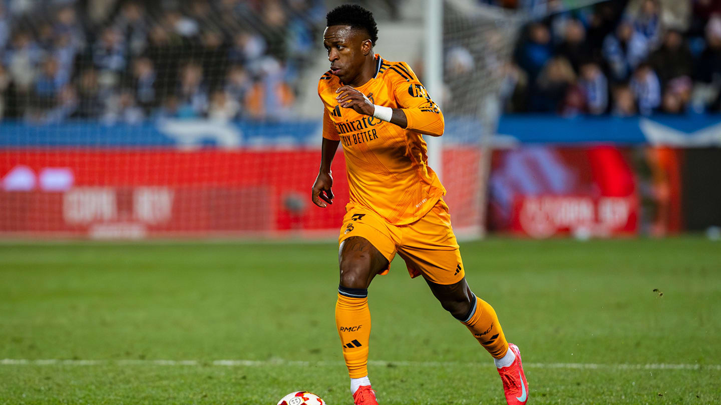 Real Madrid vs Leganés: Predicted Lineup for La Liga Clash