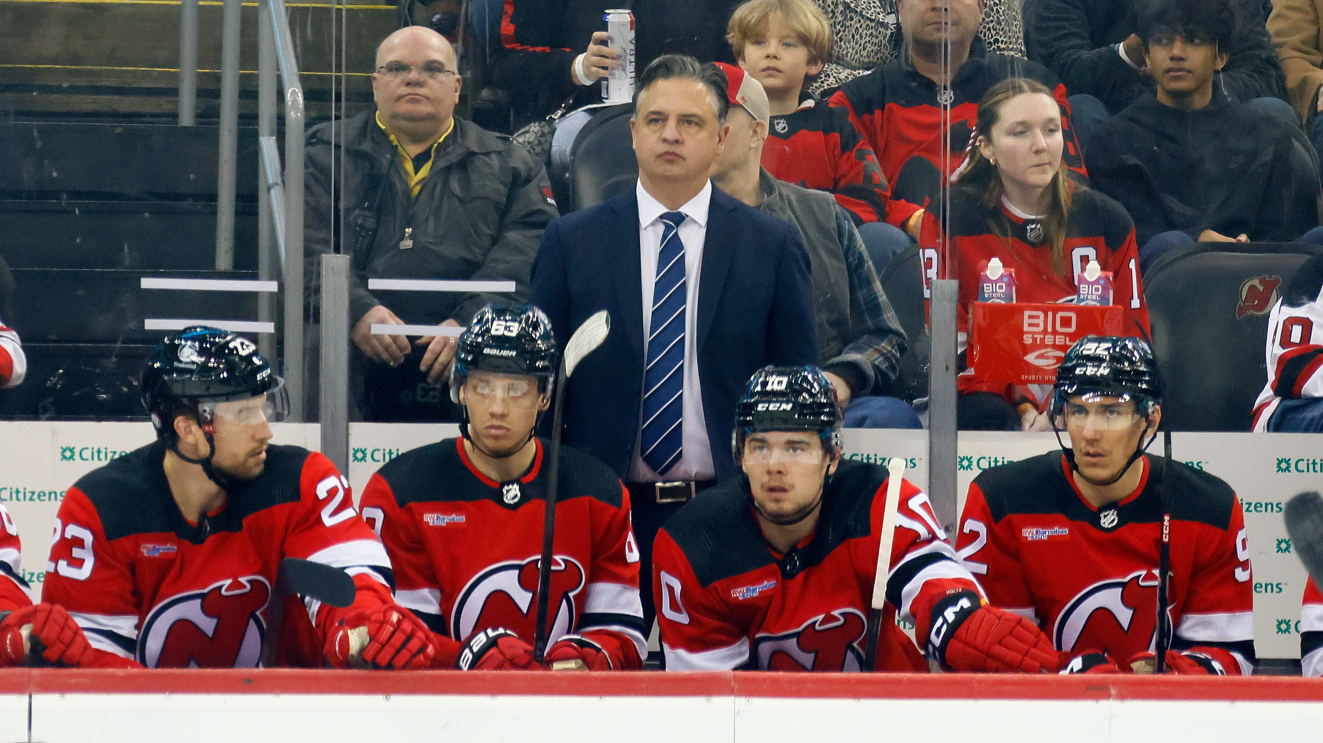 Ottawa Senators Complete Coaching Staff With New Hires