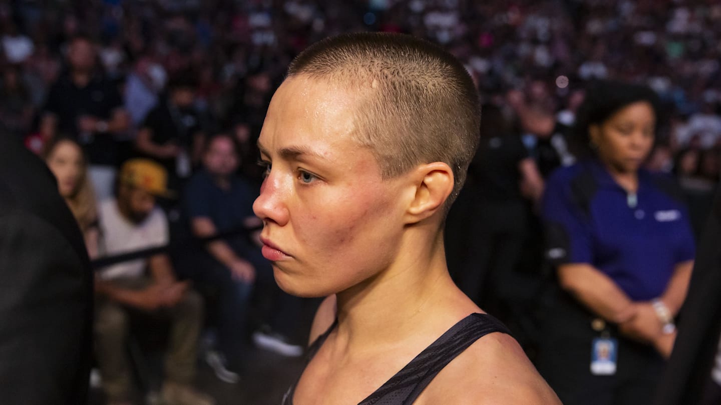 UFC Denver: Rose Namajunas vs. Tracy Cortez Preview, Best Fights & Full ...