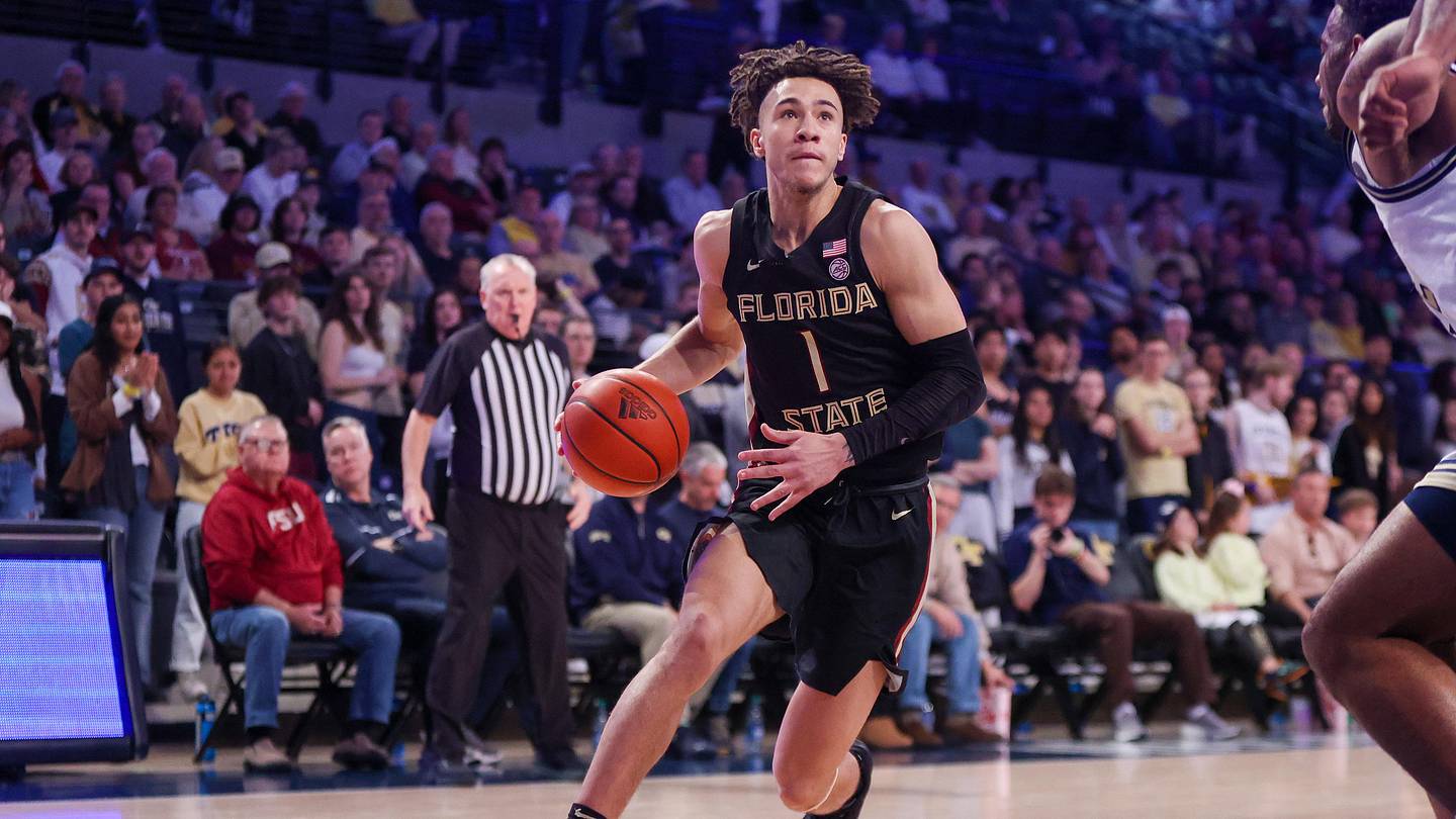 Gonzaga signs Virginia transfer Jalen Warley to financial aid agreement