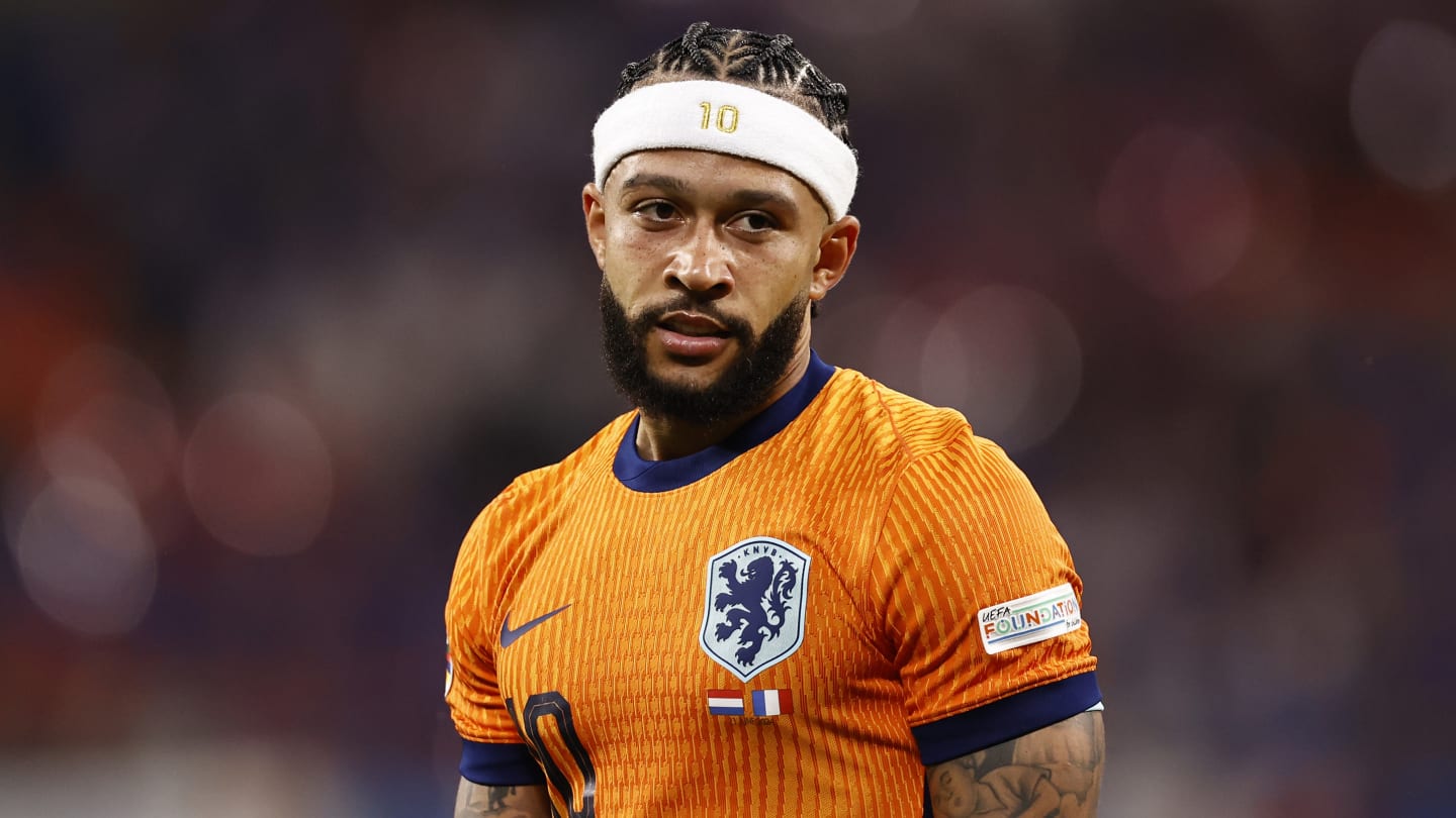 Pays-Bas - Autriche : Les compos probables, les blessés et les dernières news de ce dernier ...