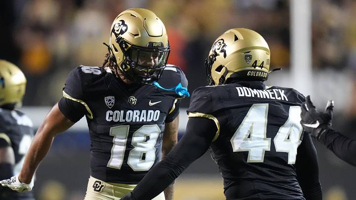 Former Colorado, Arkansas Defensive Back Commits to Purdue