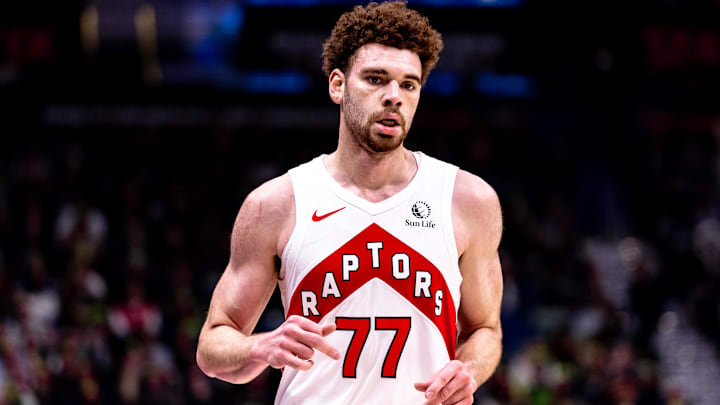 Ex-Gophers star Jamison Battle lands three-year contract with Raptors