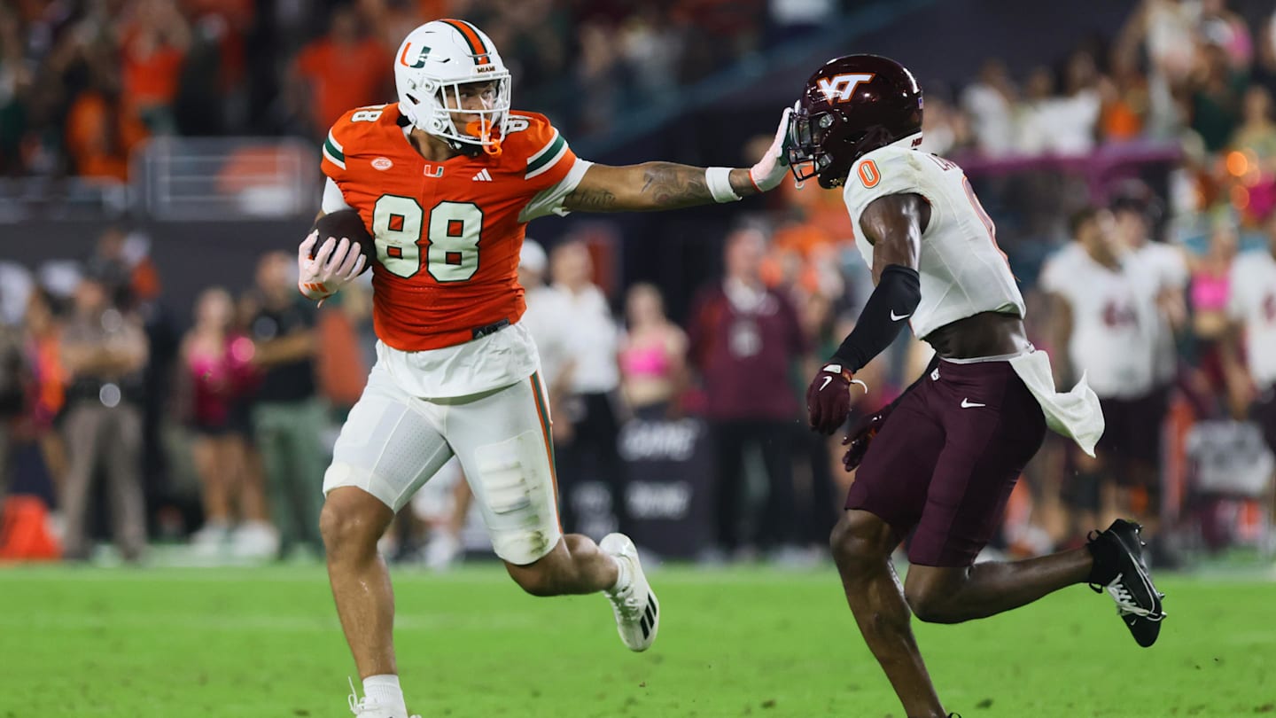 3 Position Battles to Watch During Oregon State Spring Camp