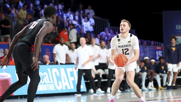 What Gonzaga players said after win vs. Davidson in Battle 4 Atlantis