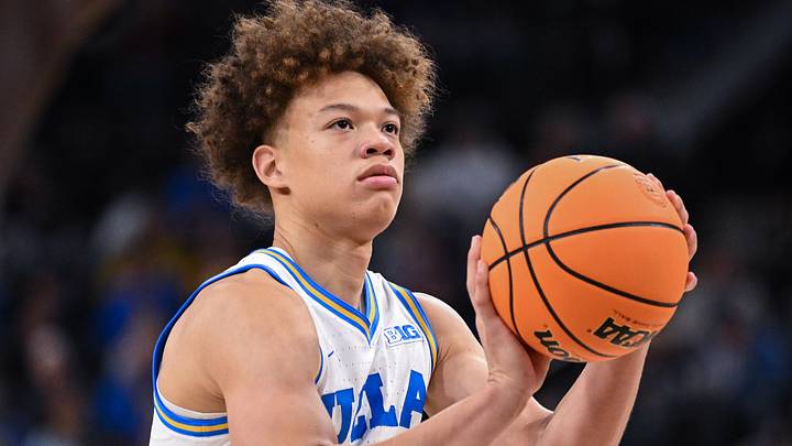UCLA's Free-Throw Shooting Must Improve in Final Stretch