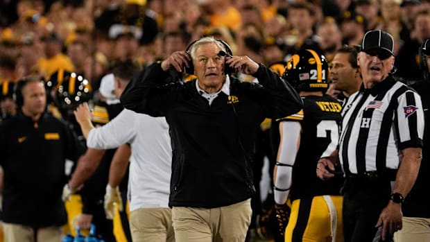 Dan Lanning Addresses Oregon Cornerback Jahlil Florence's Transfer ...