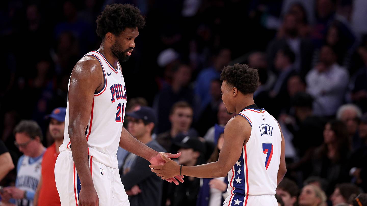 3 Reasons why the 76ers should bring back Kyle Lowry next season