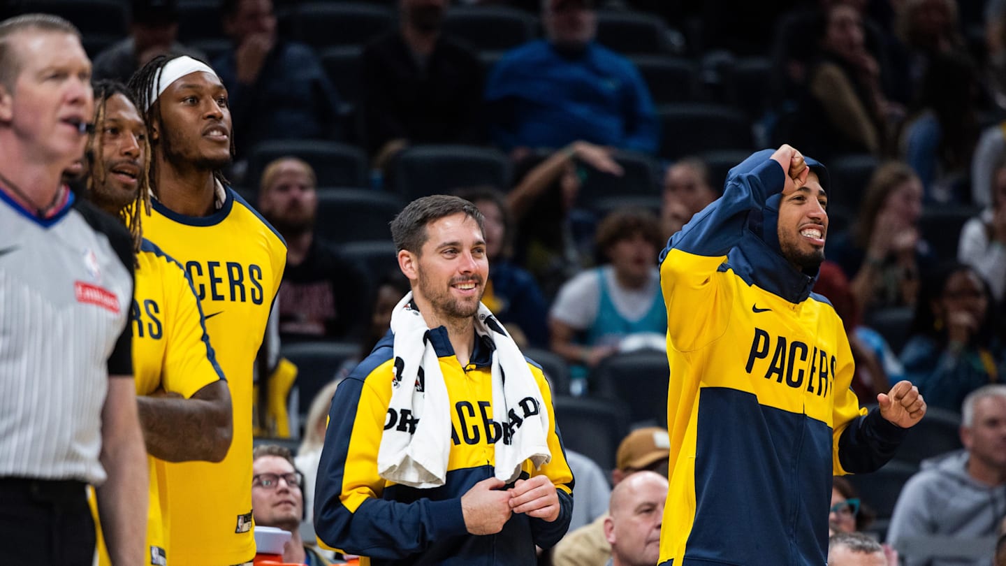 Determining the best & worst case scenario for the 2024-25 Pacers