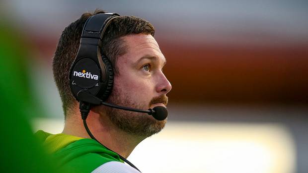 Oregon Ducks Favorites For Underrated Hawaiian Center Recruit Koloi Keli?