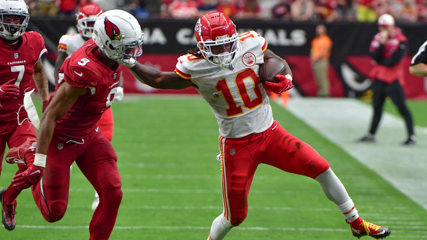 Isaiah Pacheco Super Bowl Stats