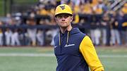 Baseball - West Virgina Mountaineers On SI - Sports Illustrated