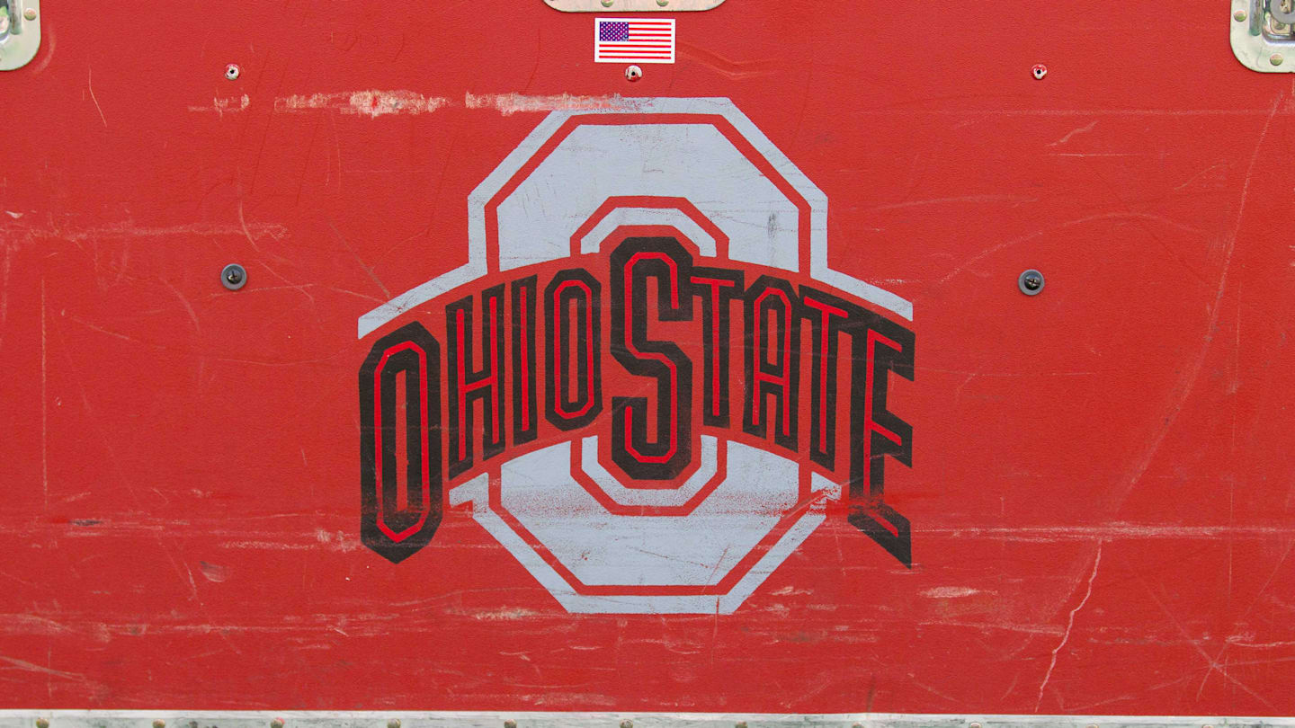 Ohio State Buckeyes Make Coaching Change Following Investigation