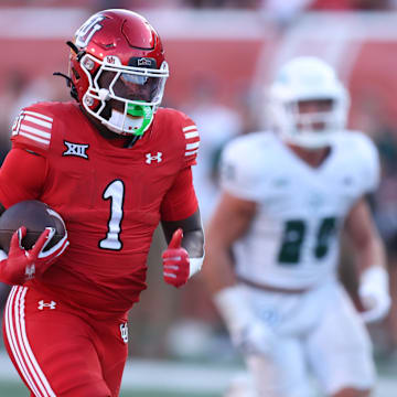 Texas Tech vs. Utah prediction: Who wins, and why?