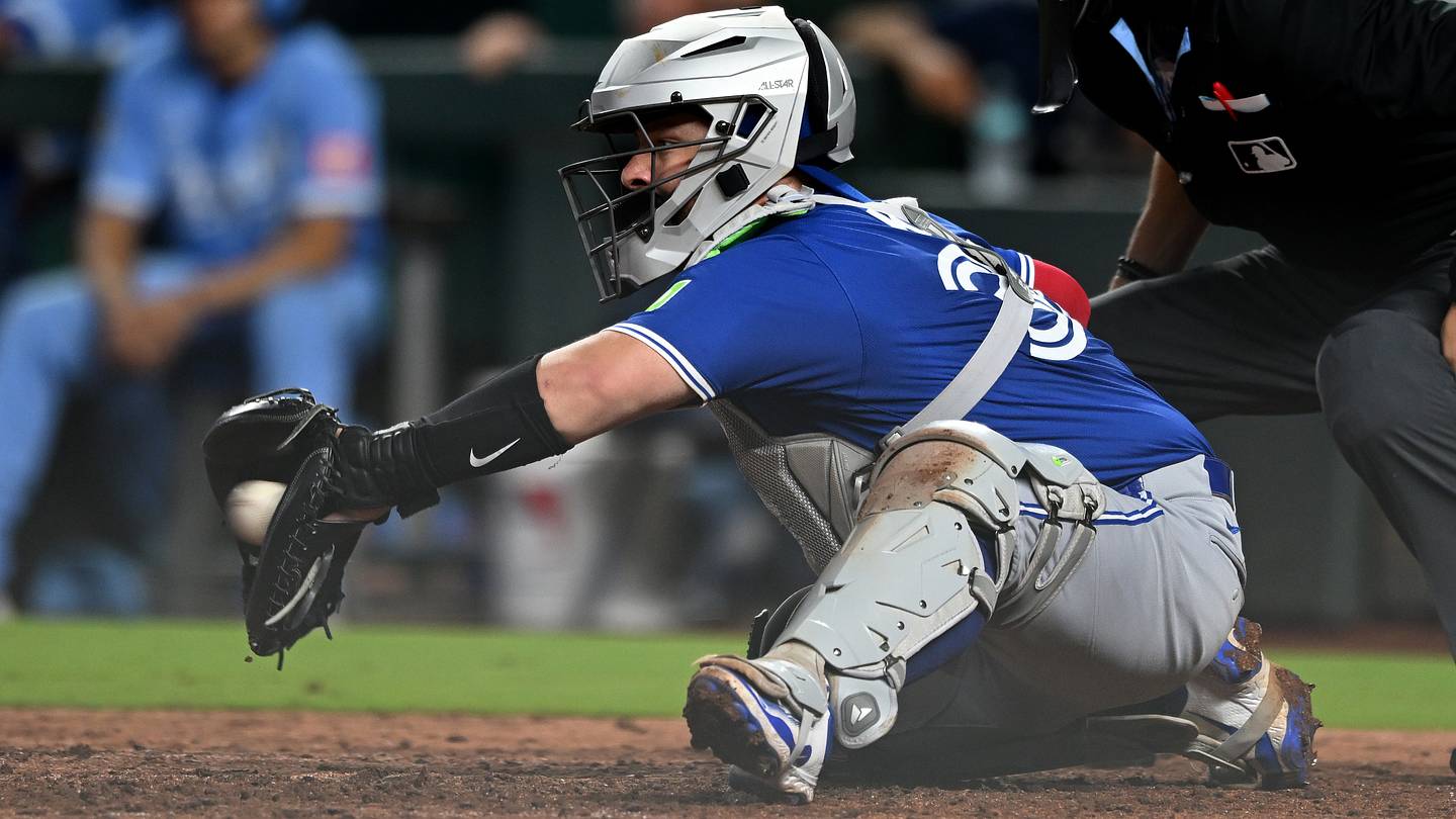 MLB. El VAR del beisbol llega para evitar el arte de robar strikes ...
