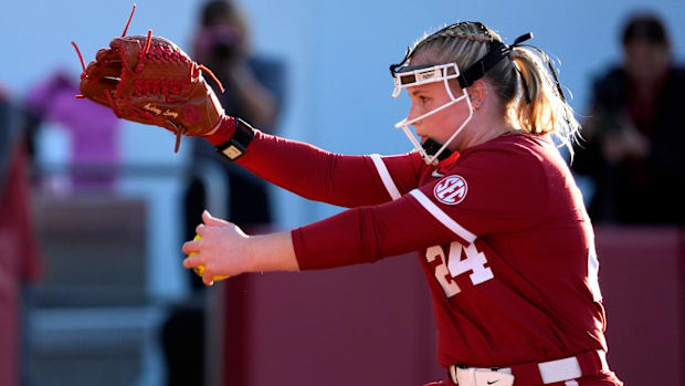 Weekend Wrap: Oklahoma 'Ready' for the SEC After Overwhelming Display ...