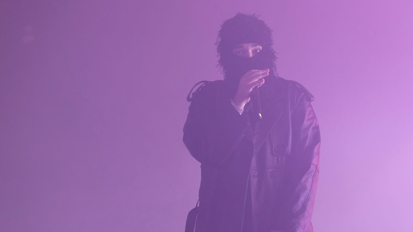 Ranking the best of Yeats' discography