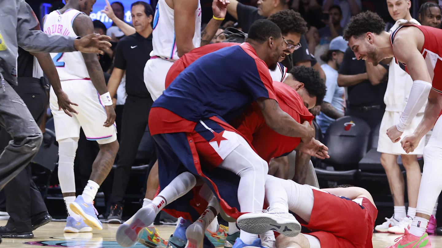 Washington Wizards Unveil Affordable Ticket Plan for Season