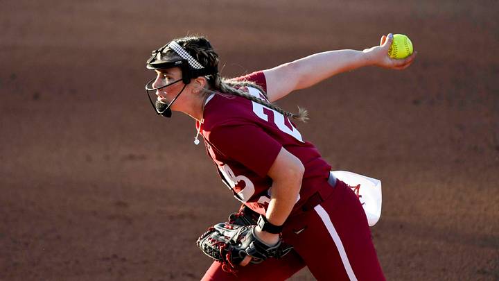 Live Blog: No. 14 Alabama Softball at No. 12 South Carolina (Game 3)
