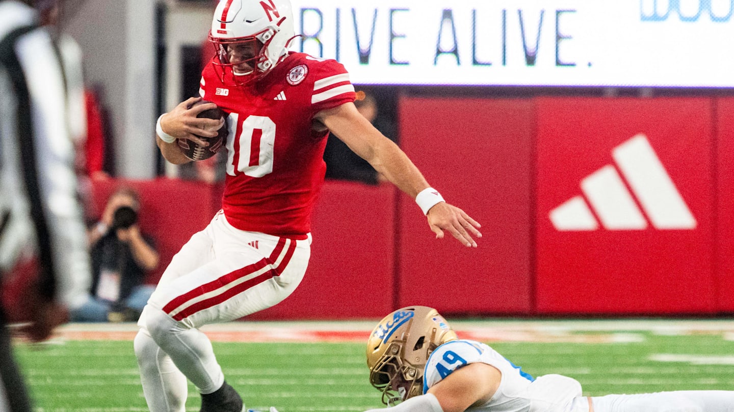 Keys to Victory: Nebraska Football at USC