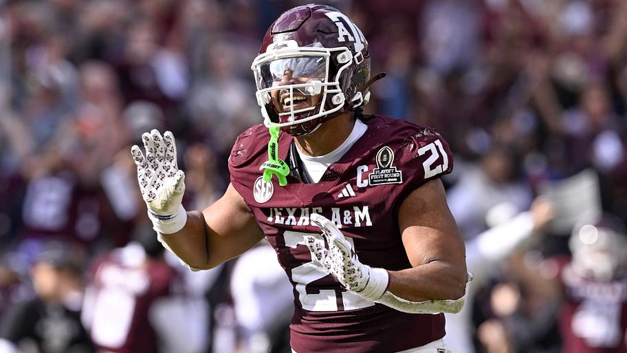 The 5 Broncos UDFAs Who Actually Matter at OTAs | Yardbarker