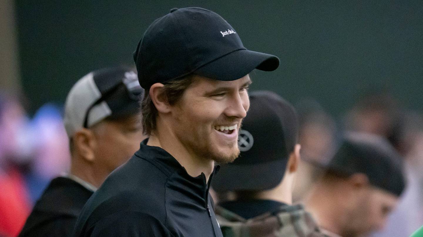 Los Angeles Chargers GM Reveals NFL Draft Strategy: Help Justin Herbert?