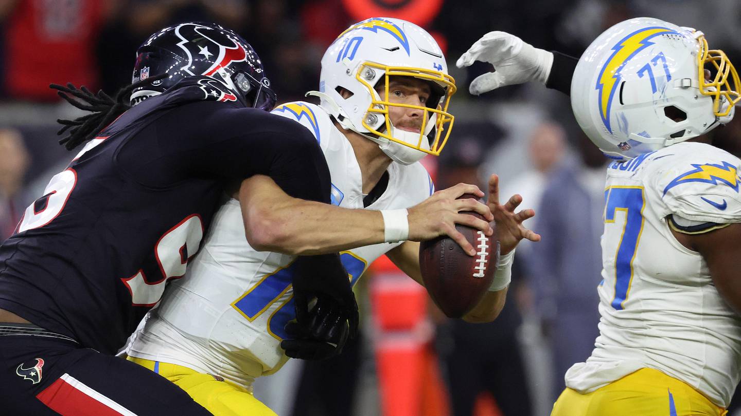 Justin Herbert's Platinum NFL Shield Card Sold for $1.8 Million; What's ...