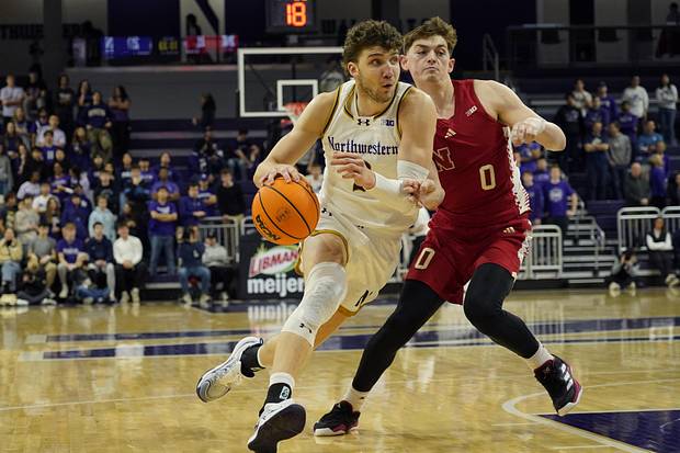 Massive Second-Half Effort Sees Nebraska Basketball Complete Comeback ...