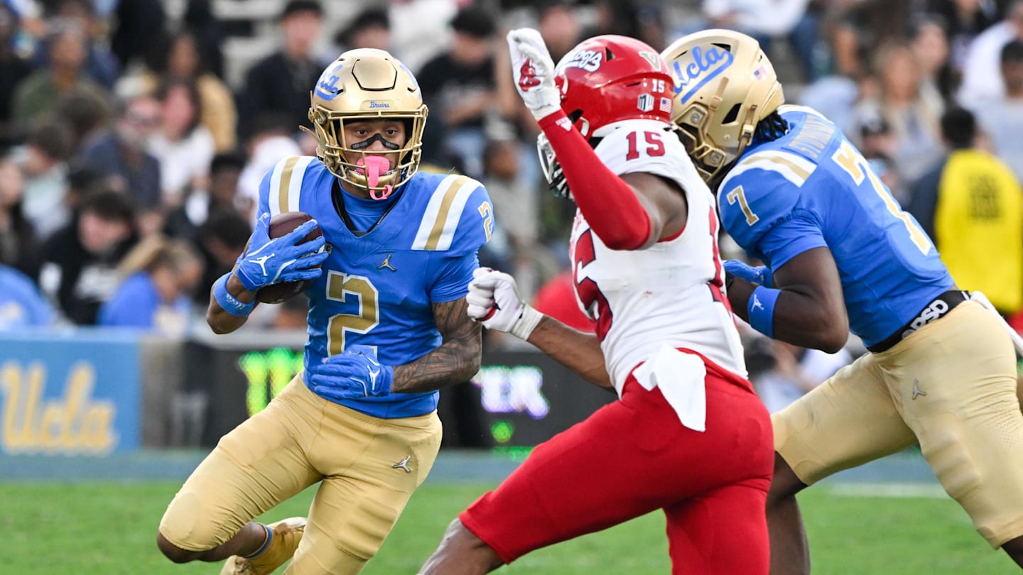 Stanford football lands commitment from ex-Fresno State defensive back