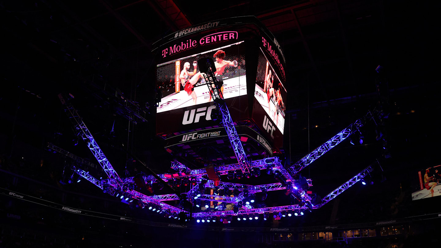 UFC event hardcore fans never miss returns this week