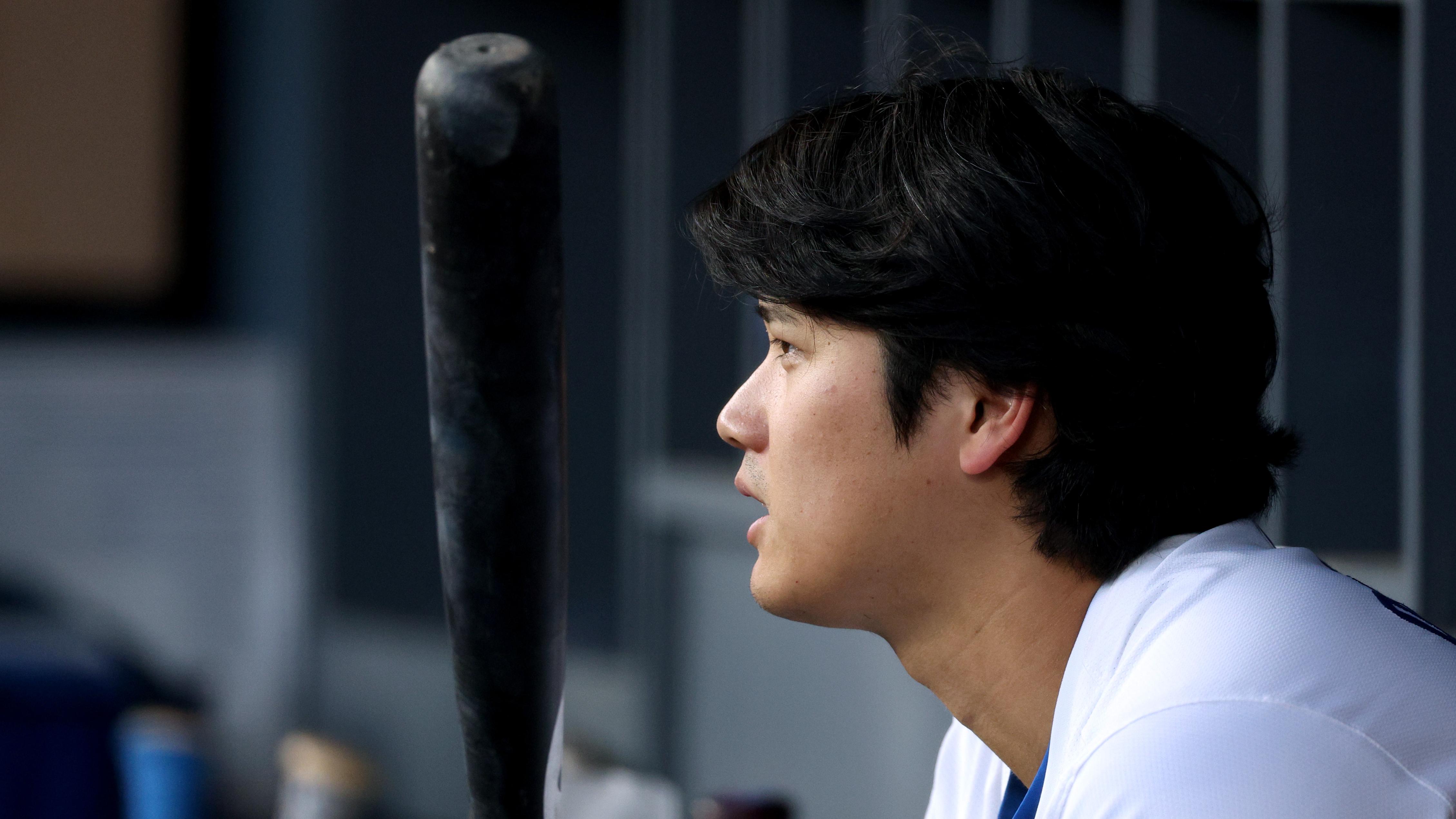 Shohei Ohtani just bought Los Angeles mansion from a highly unexpected ...