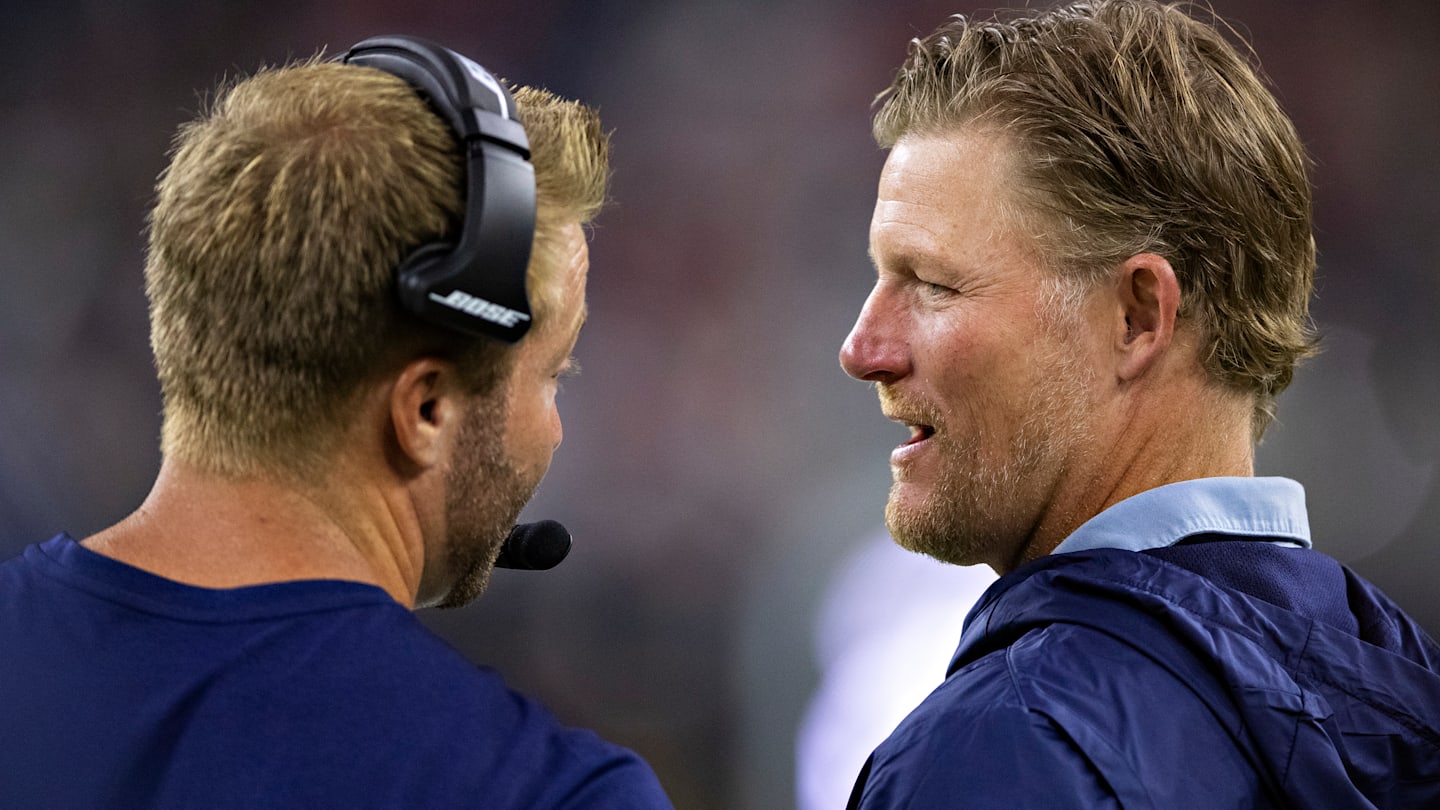 LA Rams Draft: Day 2 recap of the 2023 NFL Draft