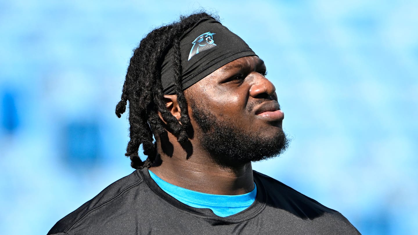 Carolina Panthers must fine-tune fundamental flaws to be more competitive